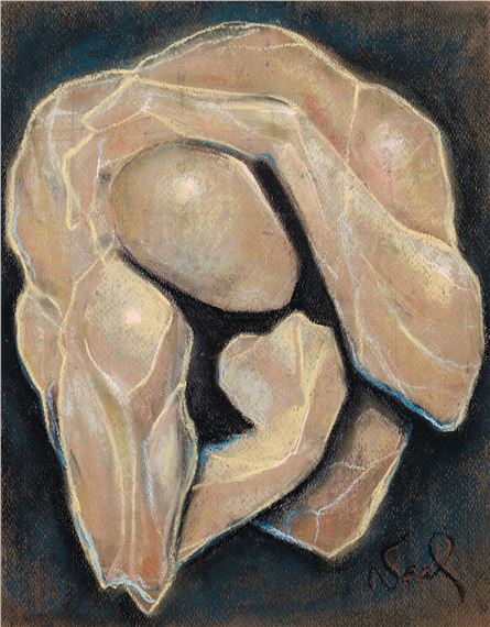 Harold Neal | 20th century) | MutualArt