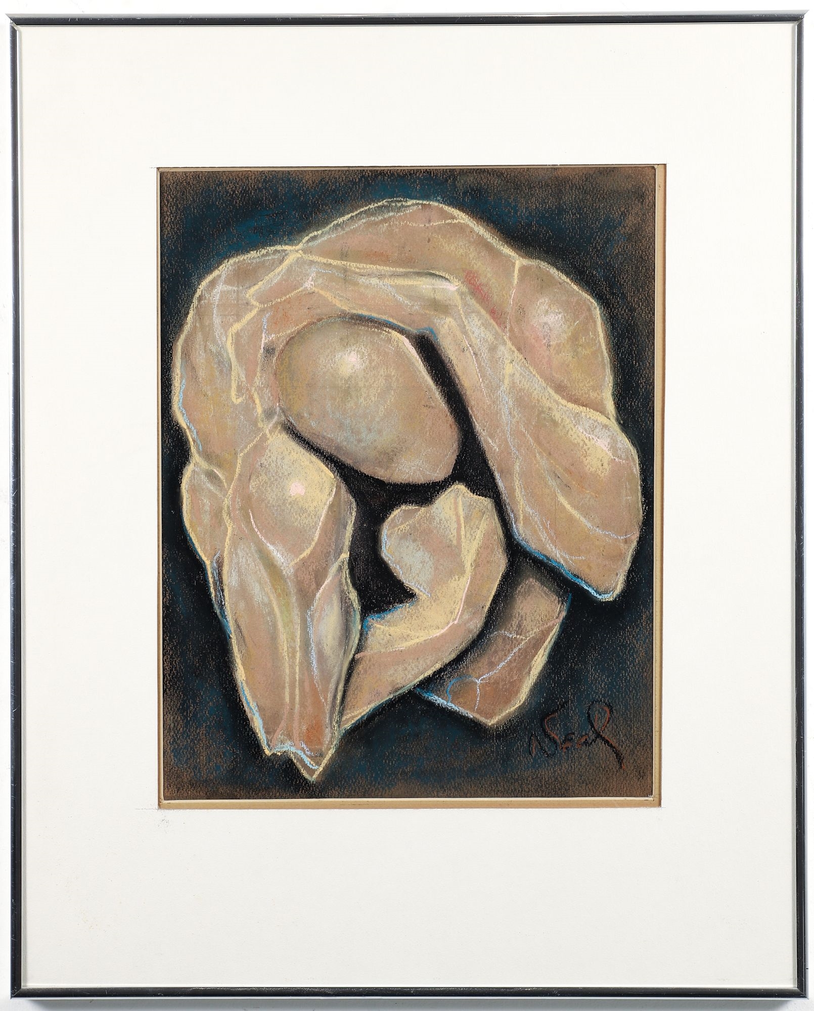 Harold Neal | 20th century) | MutualArt