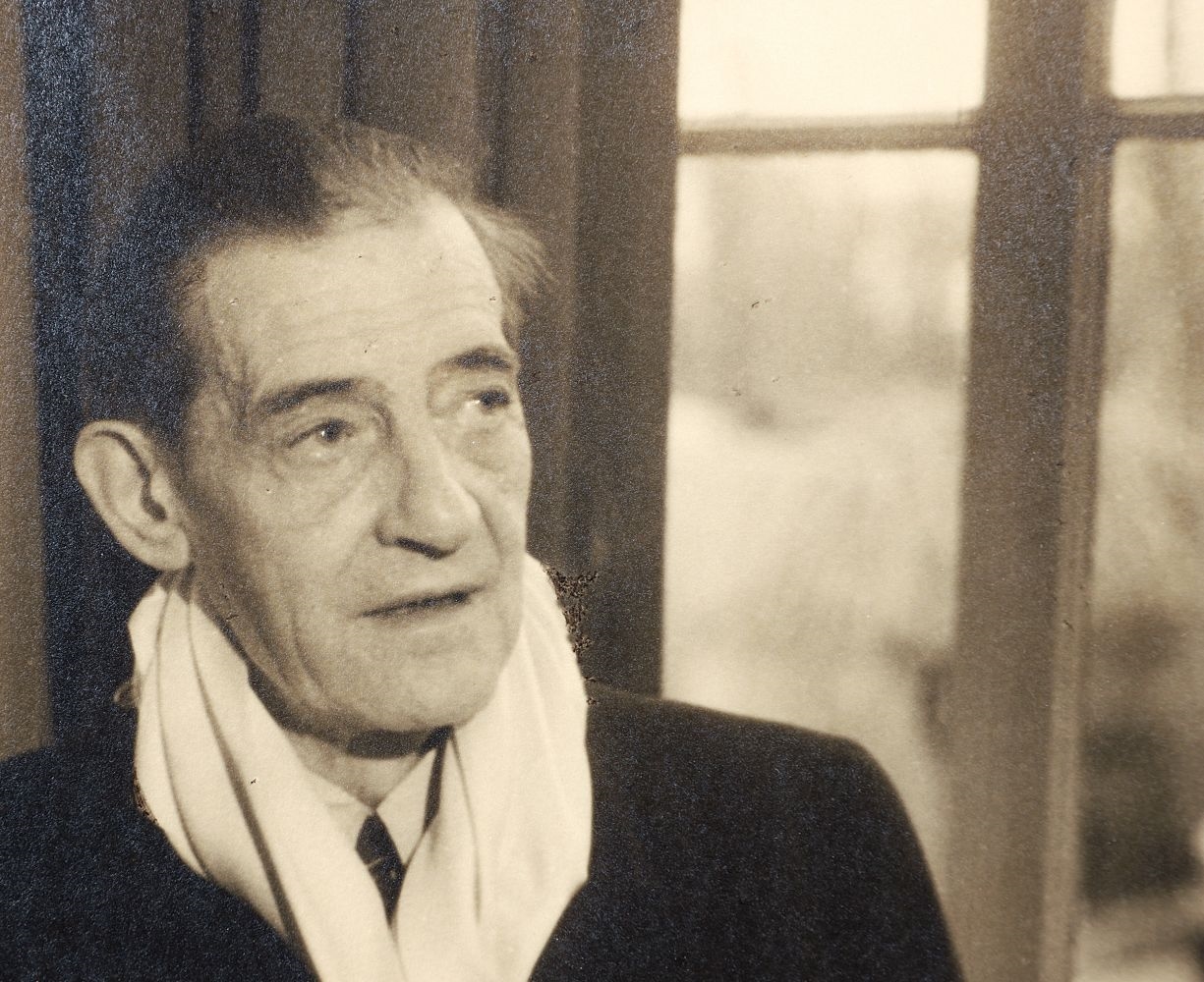 Maurice Utrillo | Portrait of Maurice Utrillo | MutualArt