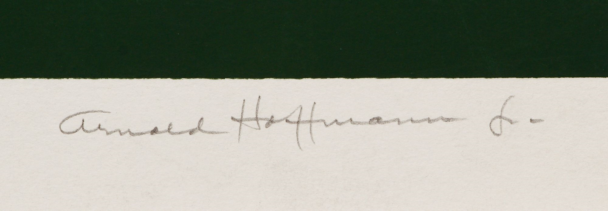 Arnold Hoffman, Jr. | Intermesh (Circa 1970) | MutualArt