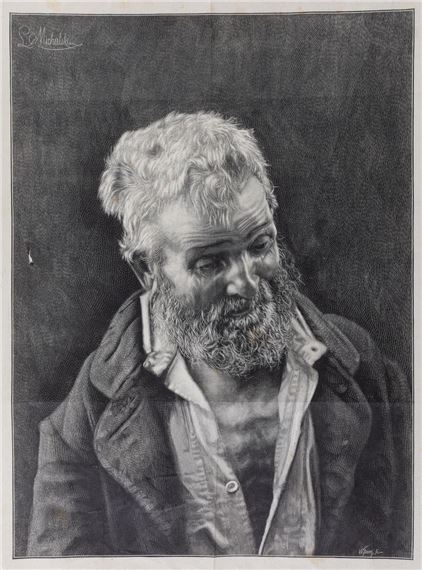 Wiktor Berg | Biography