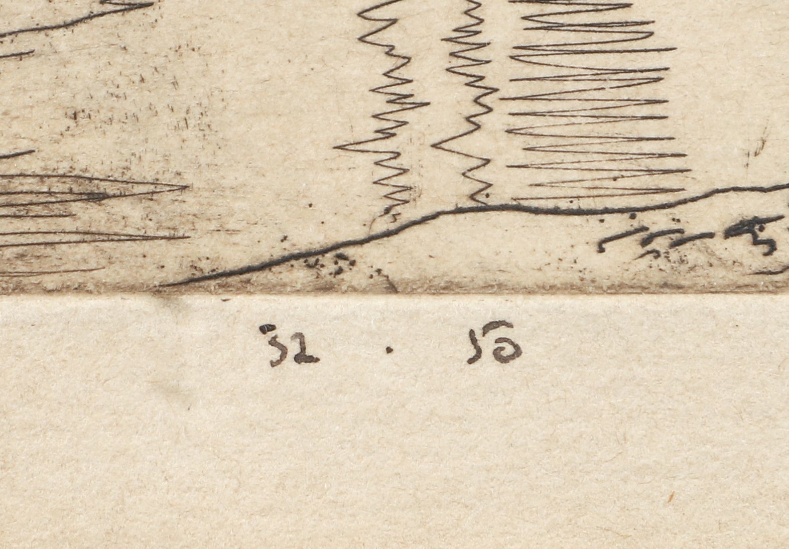 Ernest Stephen Lumsden | Alcantara Bridge | MutualArt