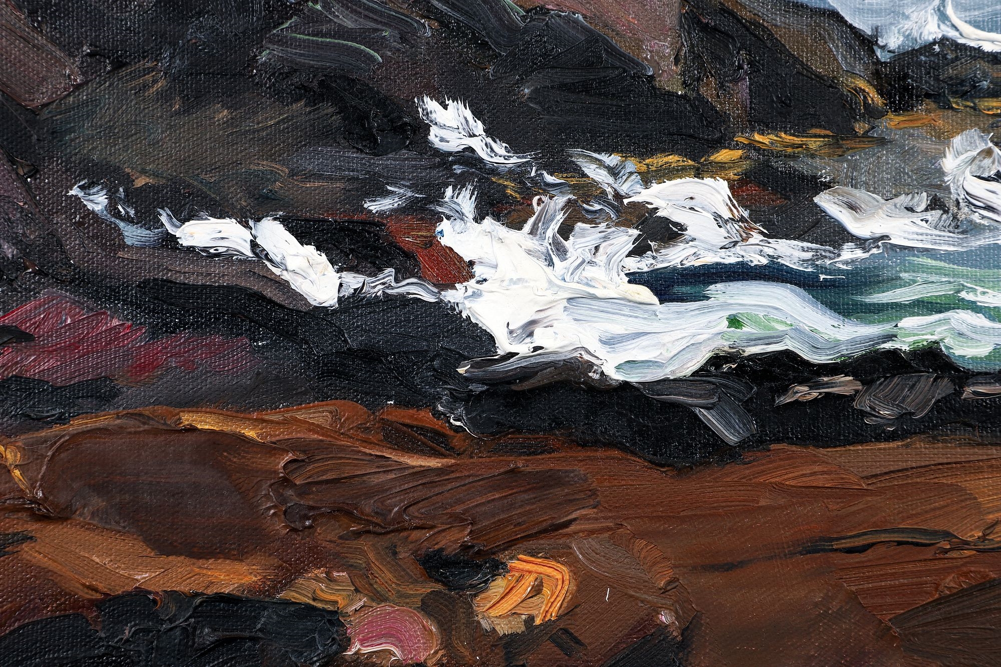 Stephen Hankin | contemporary) (2004) | MutualArt