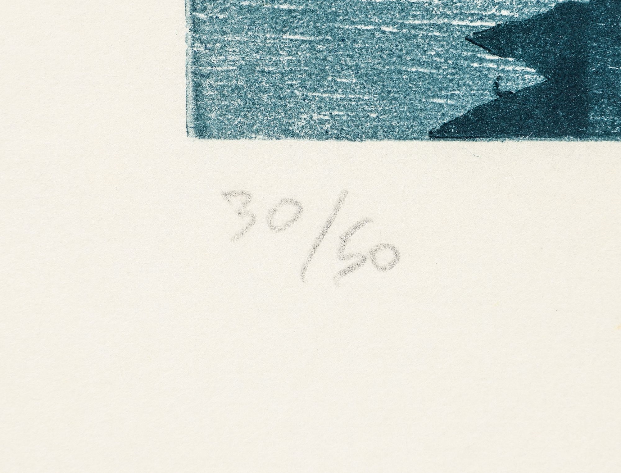 Richard Bosman | Bridges III (1997) | MutualArt