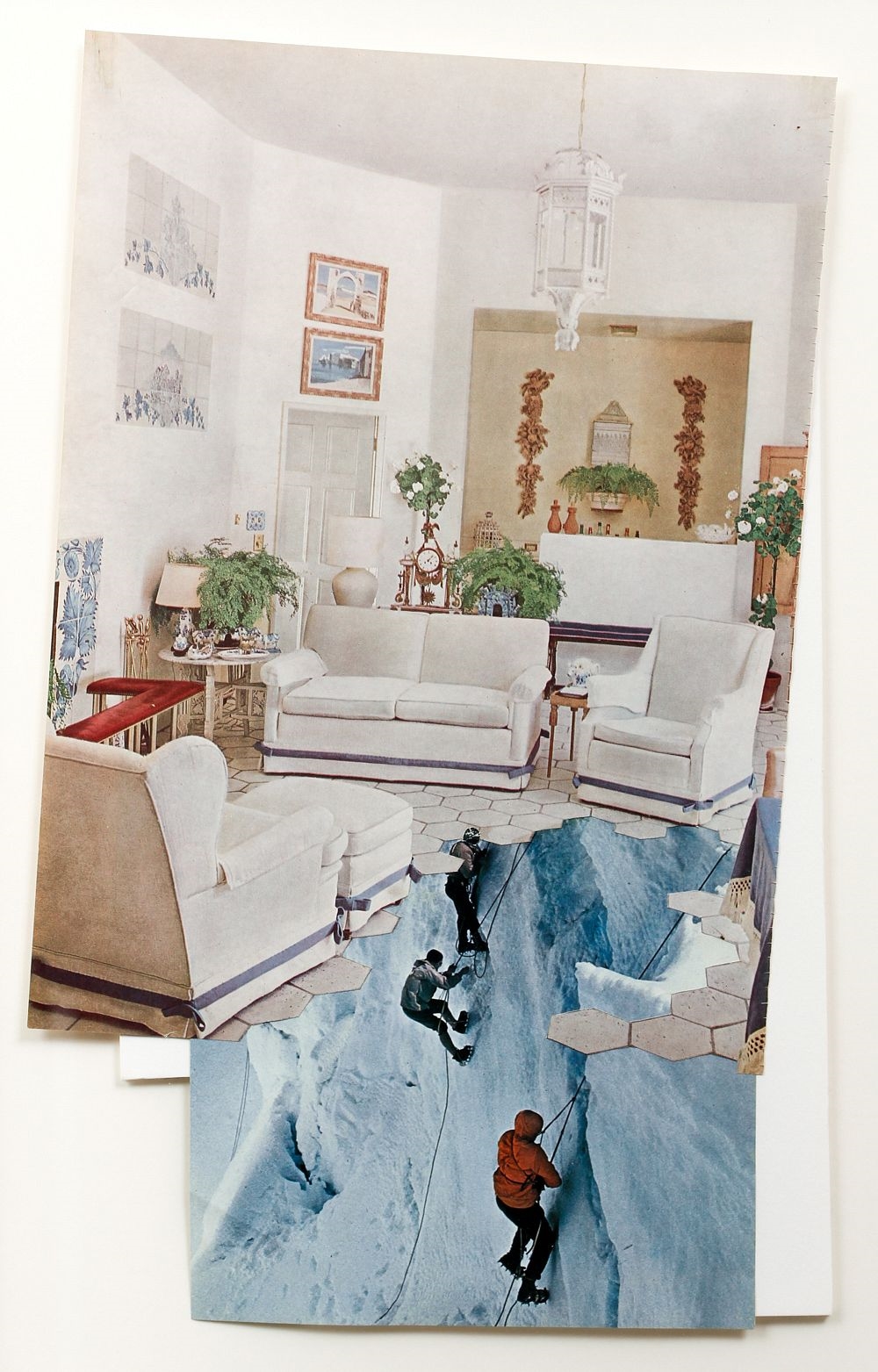 Philip Estlund | Frigid Return and Do It Yourself (2007) | MutualArt