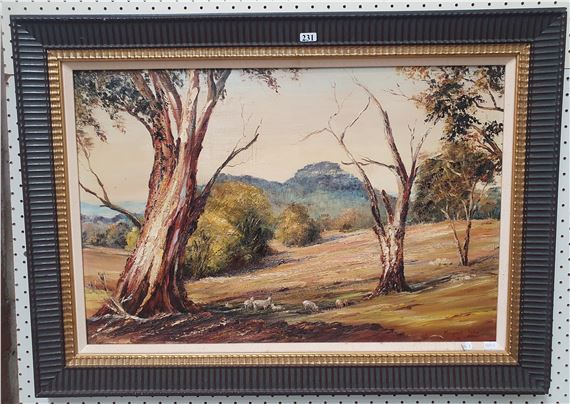 MARGARET LODER | Biography