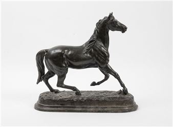 Paul Louis Émile Loiseau-Rousseau | 35 Artworks at Auction | MutualArt