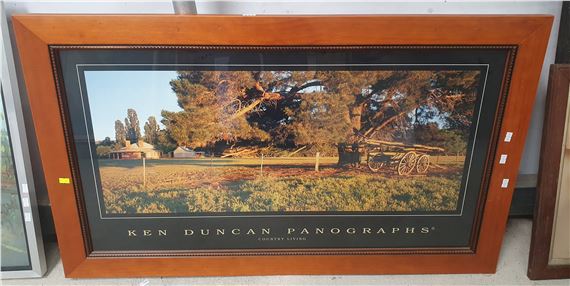 Ken Duncan | Untitled | MutualArt