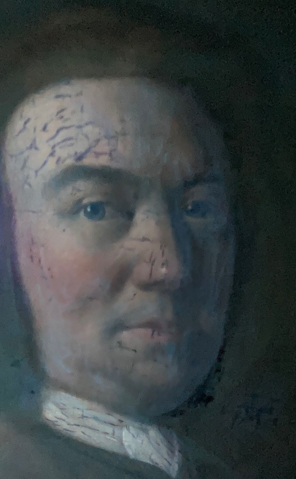 Charles Booth | X 31 | MutualArt