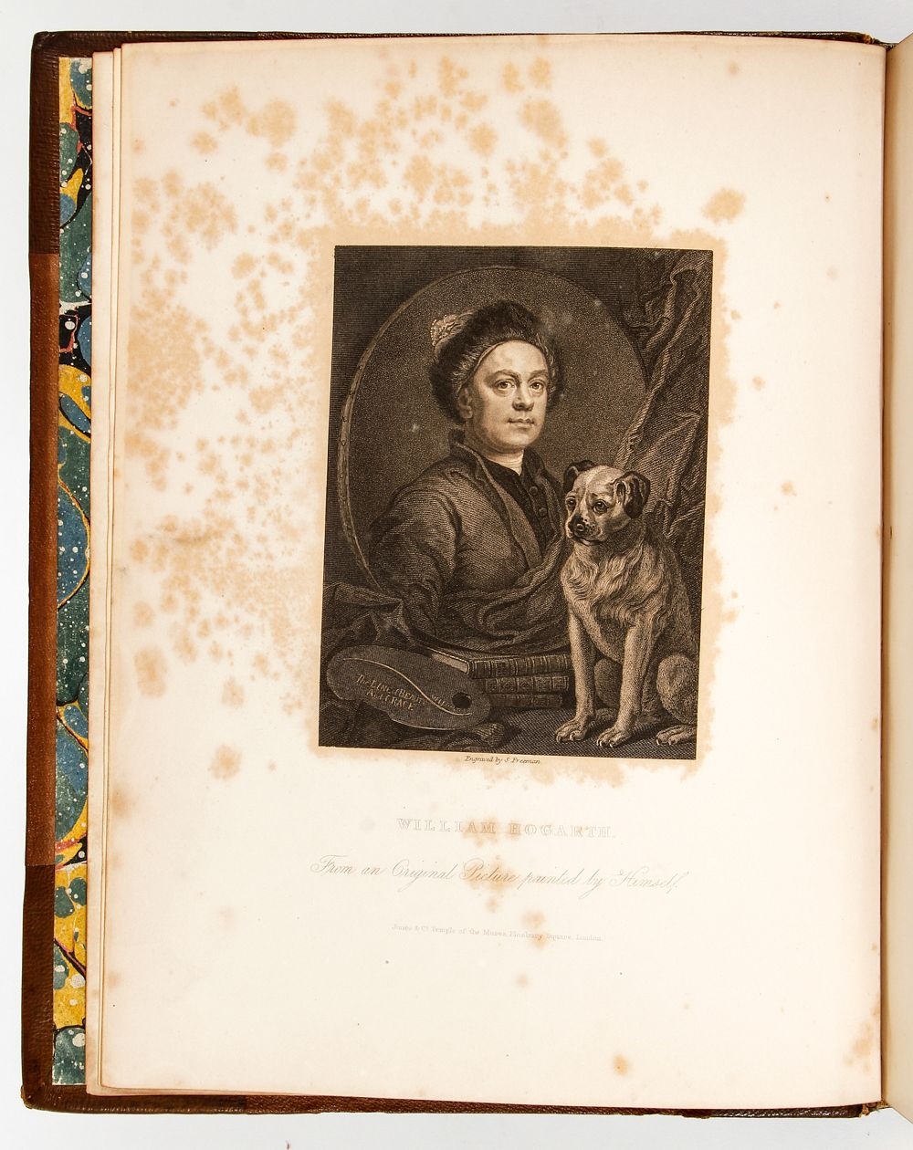 William Hogarth | Trusler | MutualArt