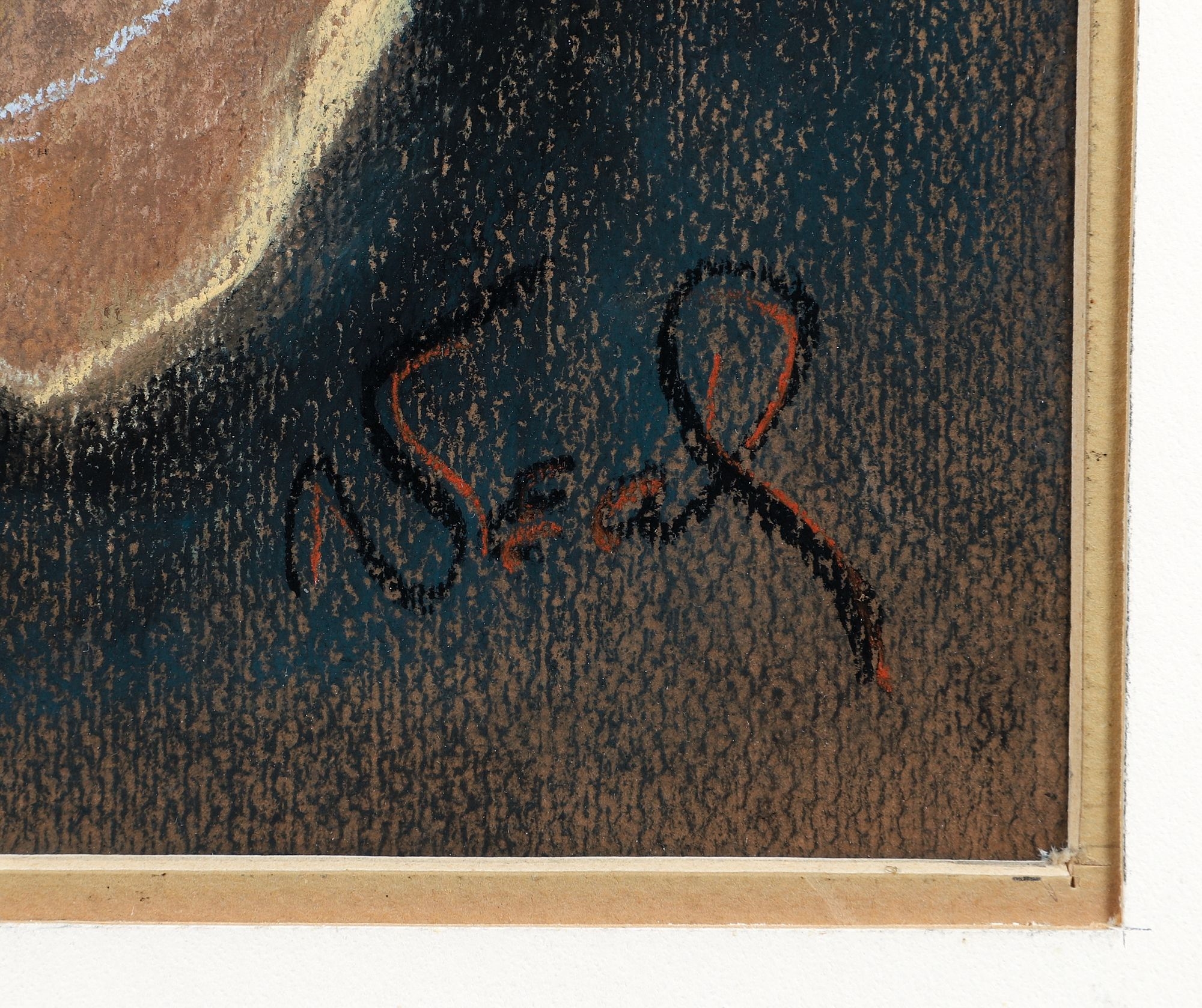 Harold Neal | 20th century) | MutualArt