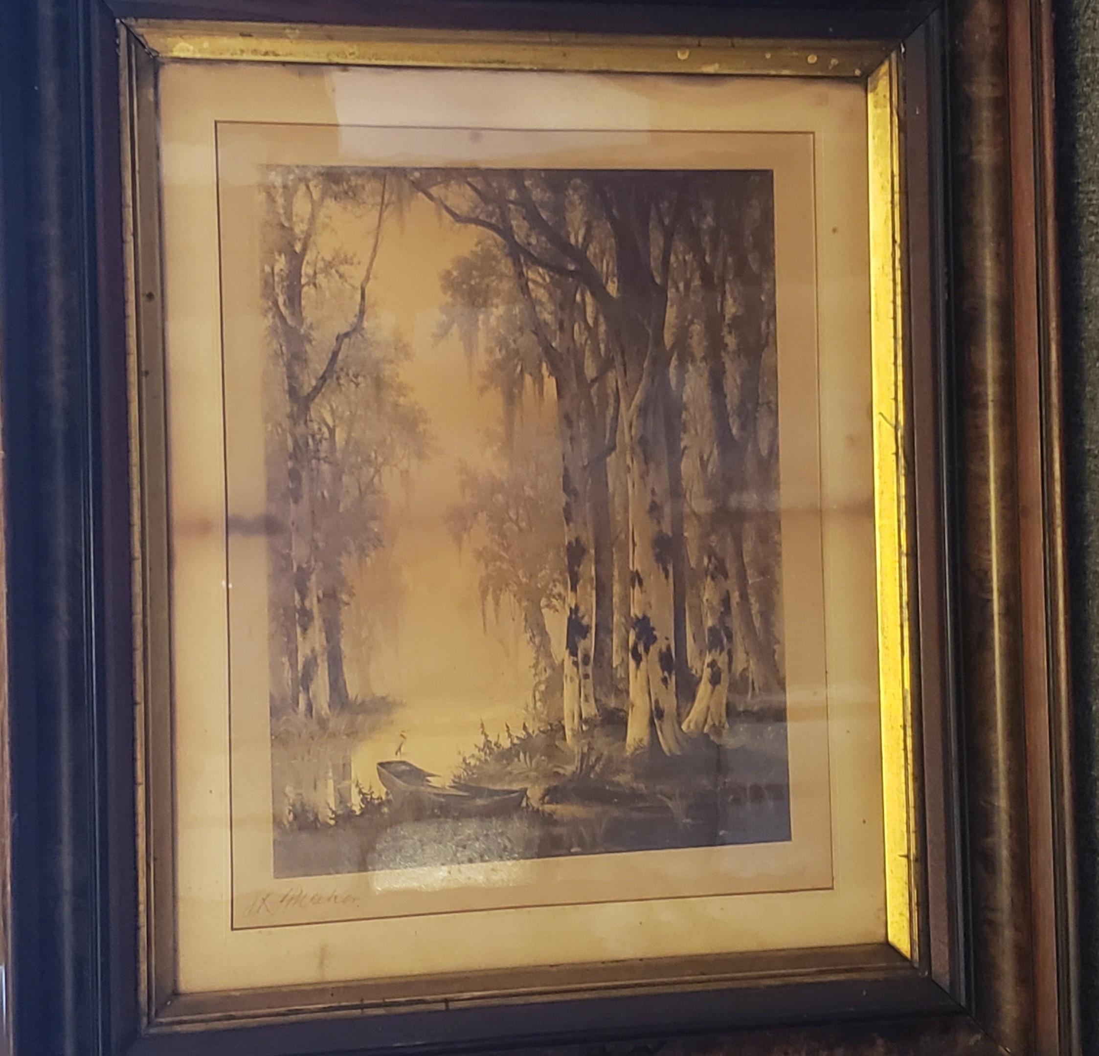 Joseph Rusling Meeker | After Joseph Rusling Meeker | MutualArt