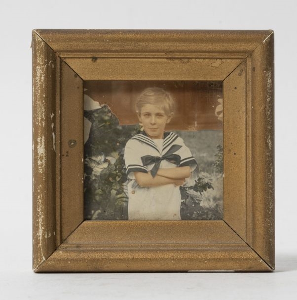 Sergei Zelikson | Portrait of Jean Beck | MutualArt