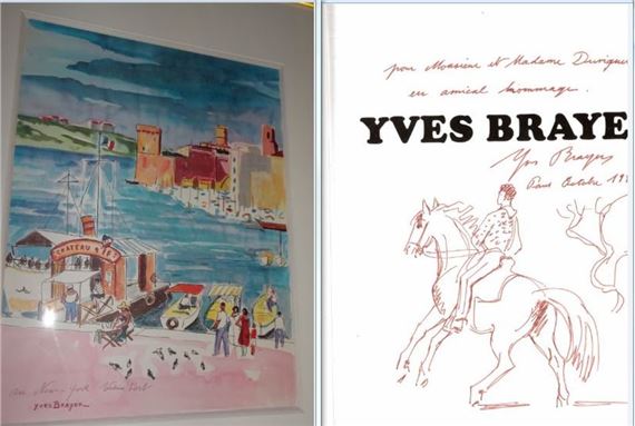 Armand Lanoux | Biography