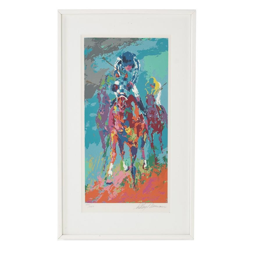 Robert Hoppe | OPENING NIGHT | MutualArt