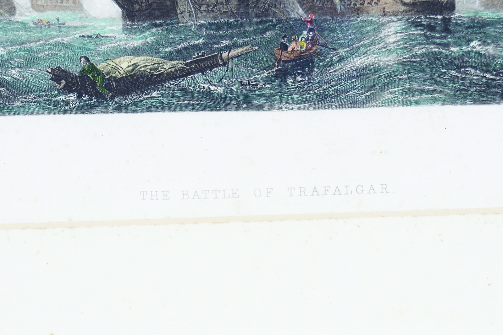 Clarkson Frederick Stanfield | Shipping scene | MutualArt