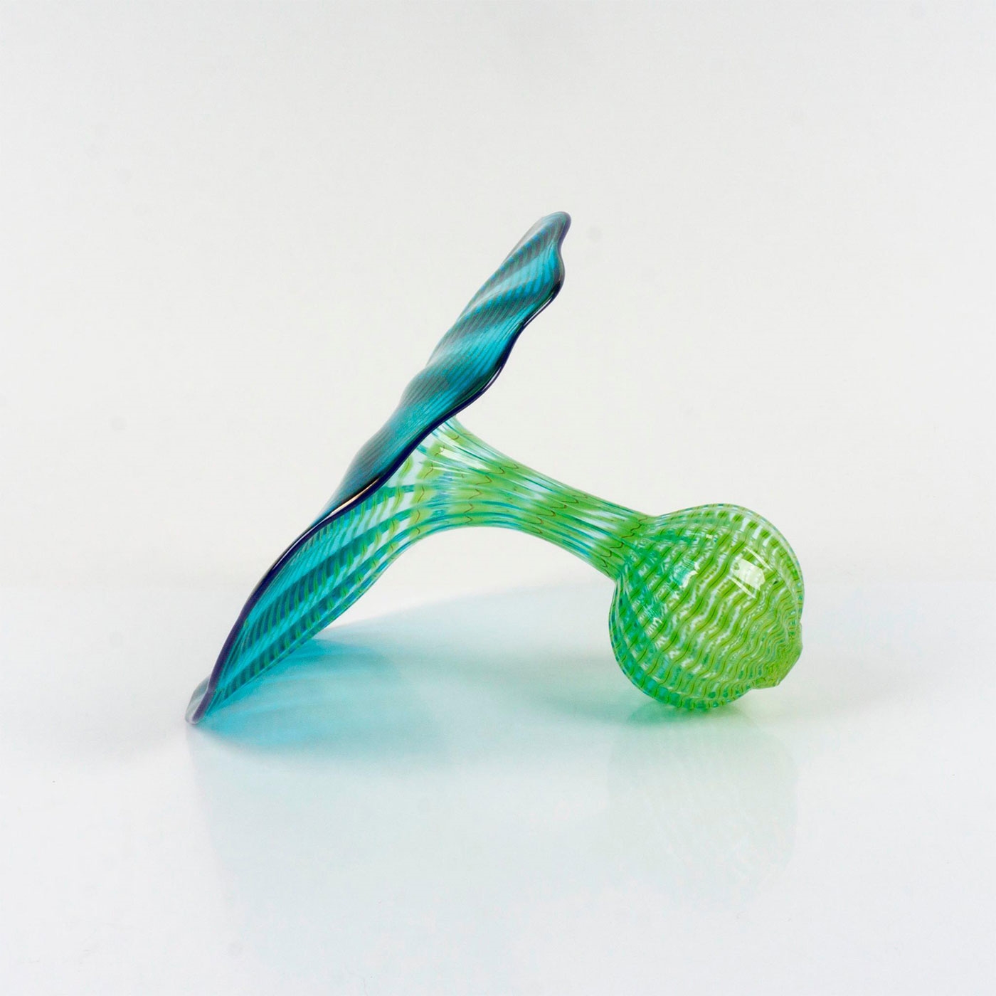 Dale Chihuly | Chihuly Work Art Glass Sculpture, Atlantis Persian (1941 ...