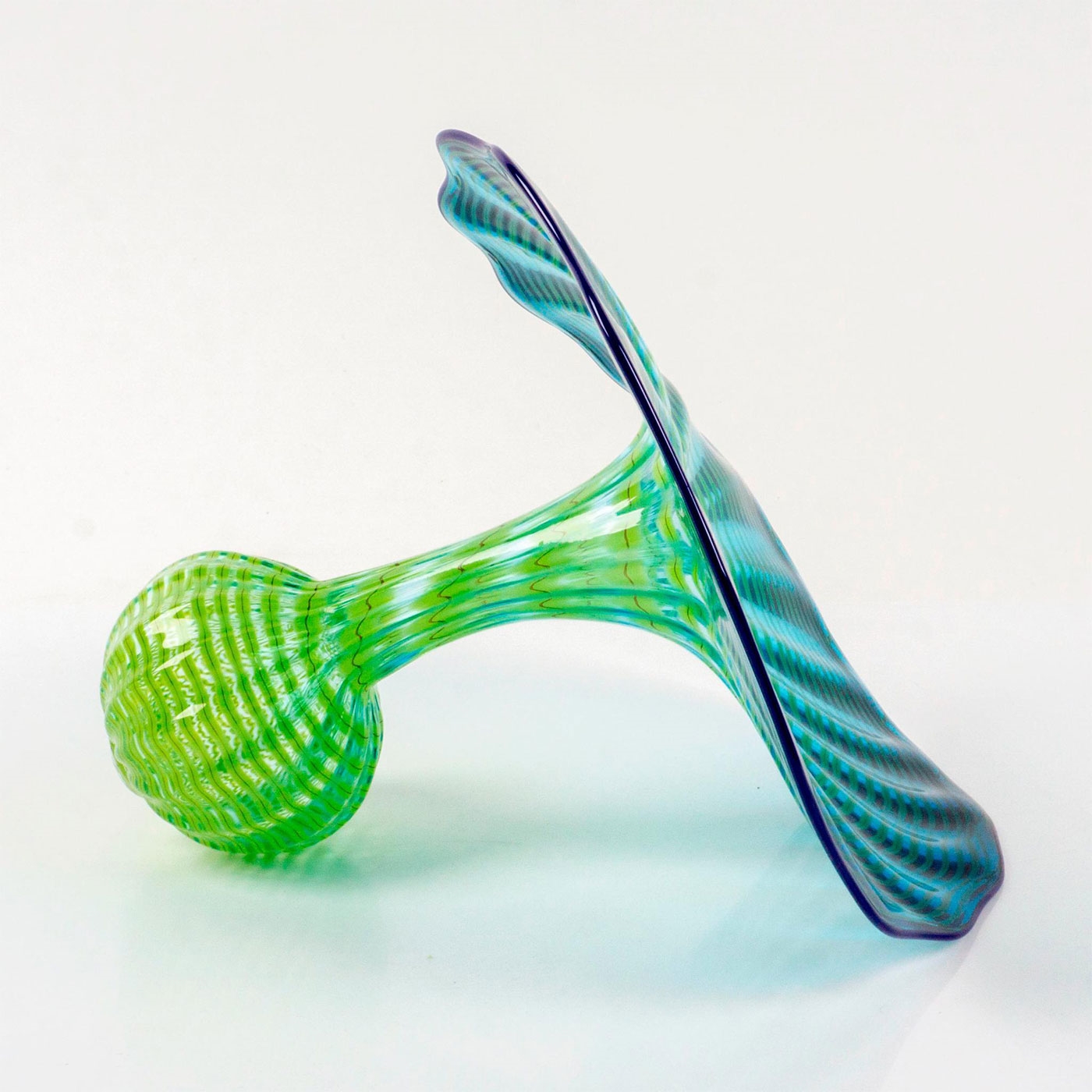 Dale Chihuly | Chihuly Work Art Glass Sculpture, Atlantis Persian (1941 ...