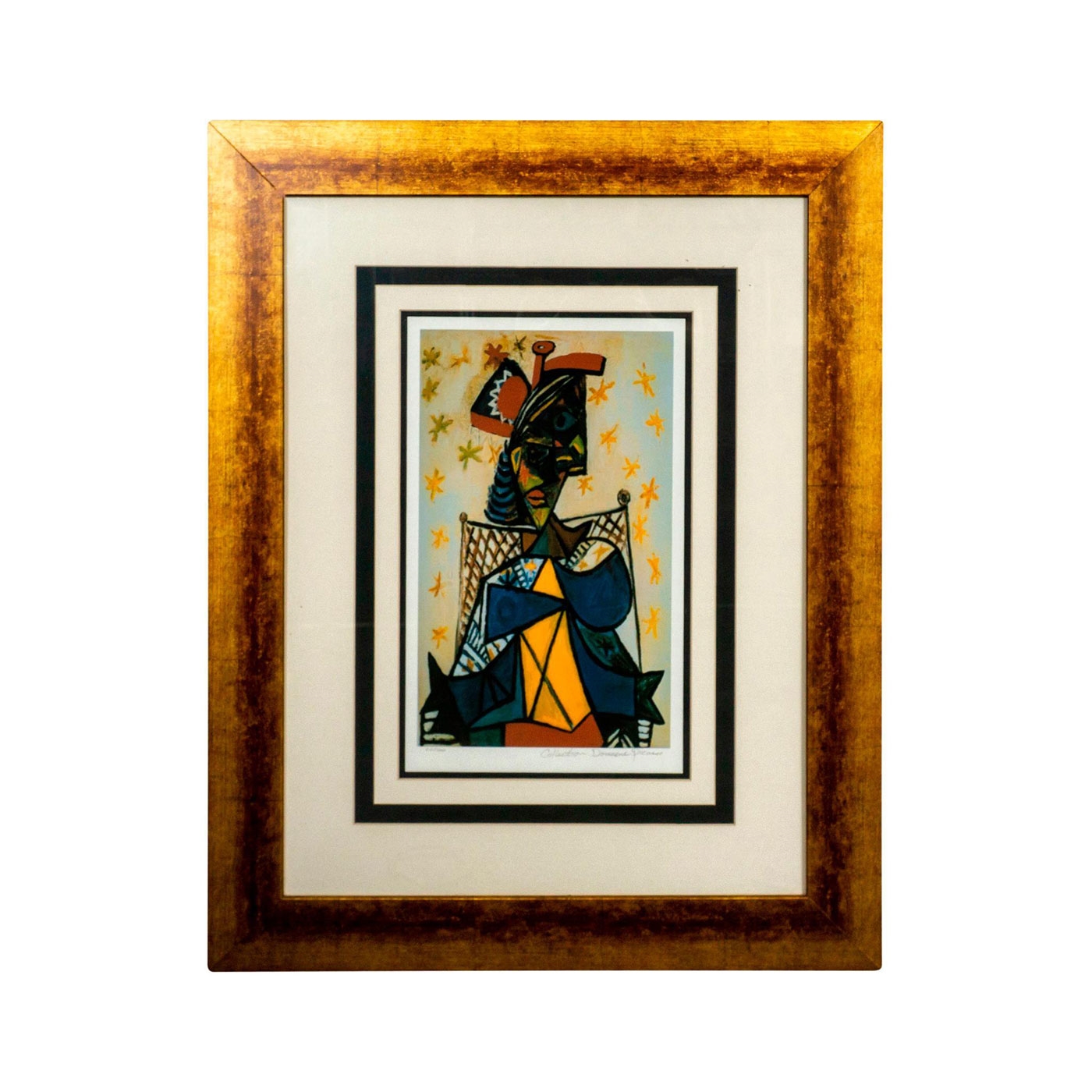 Pablo Picasso | Pablo Picasso (Spanish, 1881-1973) Lithograph | MutualArt