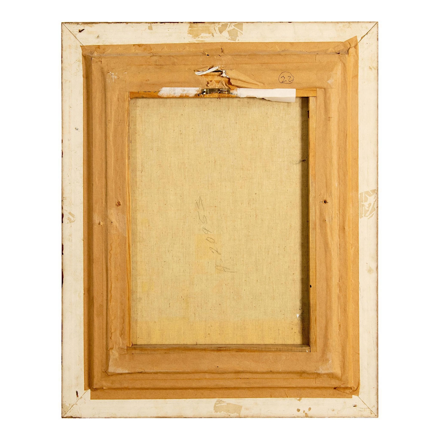 Thomas Pradzynski | Thomas Pradzinski (Polish, 1951-2007) Oil Painting ...