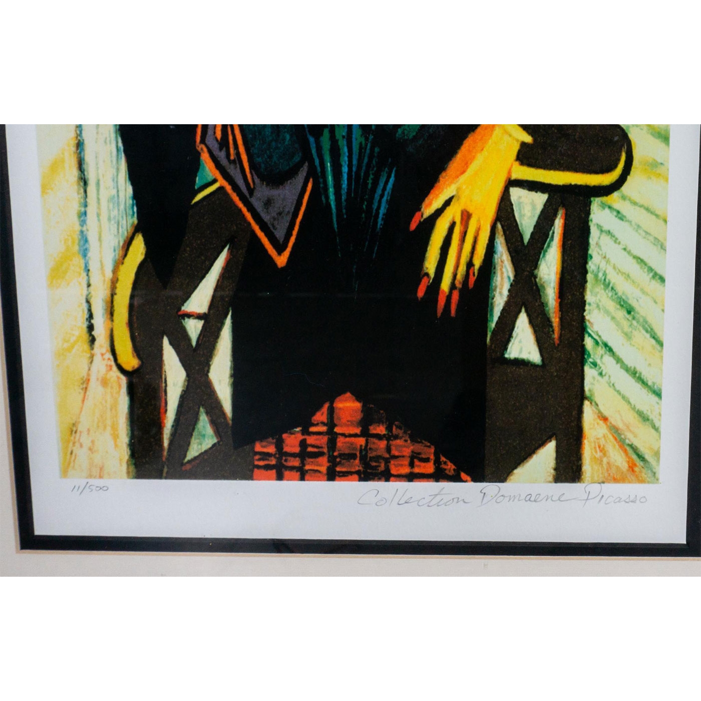 Pablo Picasso | Pablo Picasso (Spanish, 1881-1973) Lithograph | MutualArt