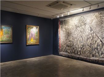 Neil Pasilan | 8 Artworks at Auction | MutualArt