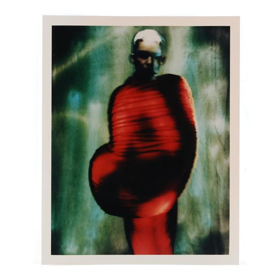 Paolo Roversi | Three Fashion Photographs | MutualArt
