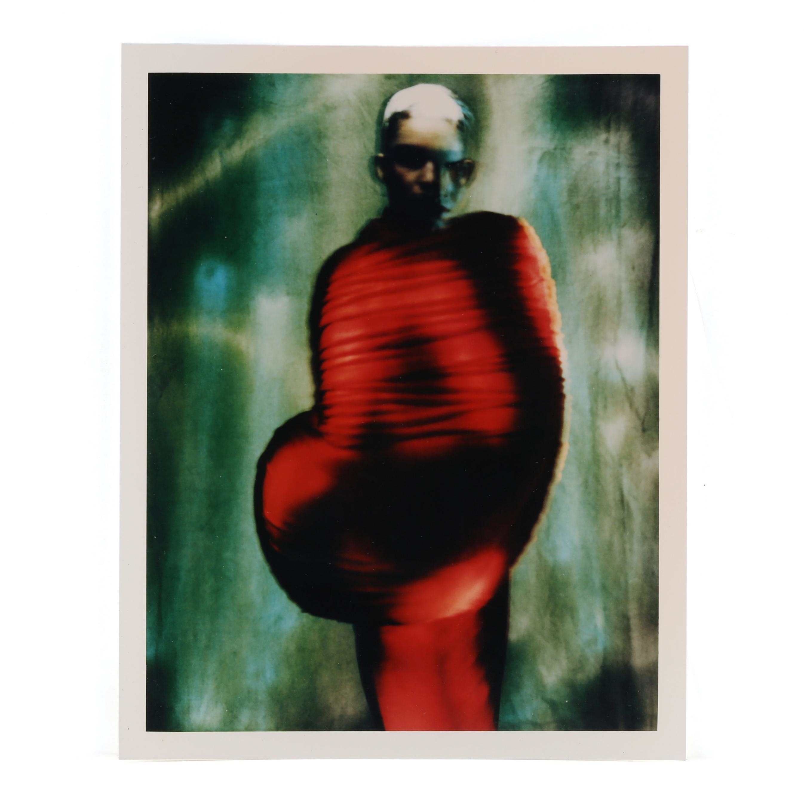Paolo Roversi | Three Fashion Photographs | MutualArt