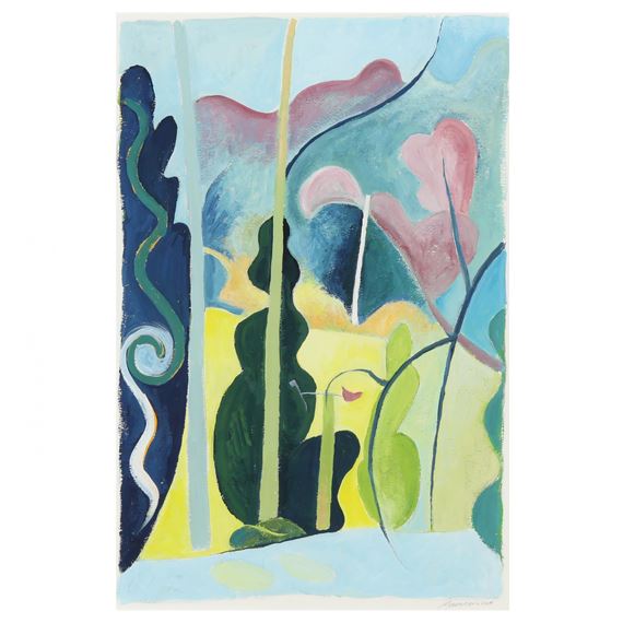 Gordon Clark Jameson | 1 Artworks at Auction | MutualArt