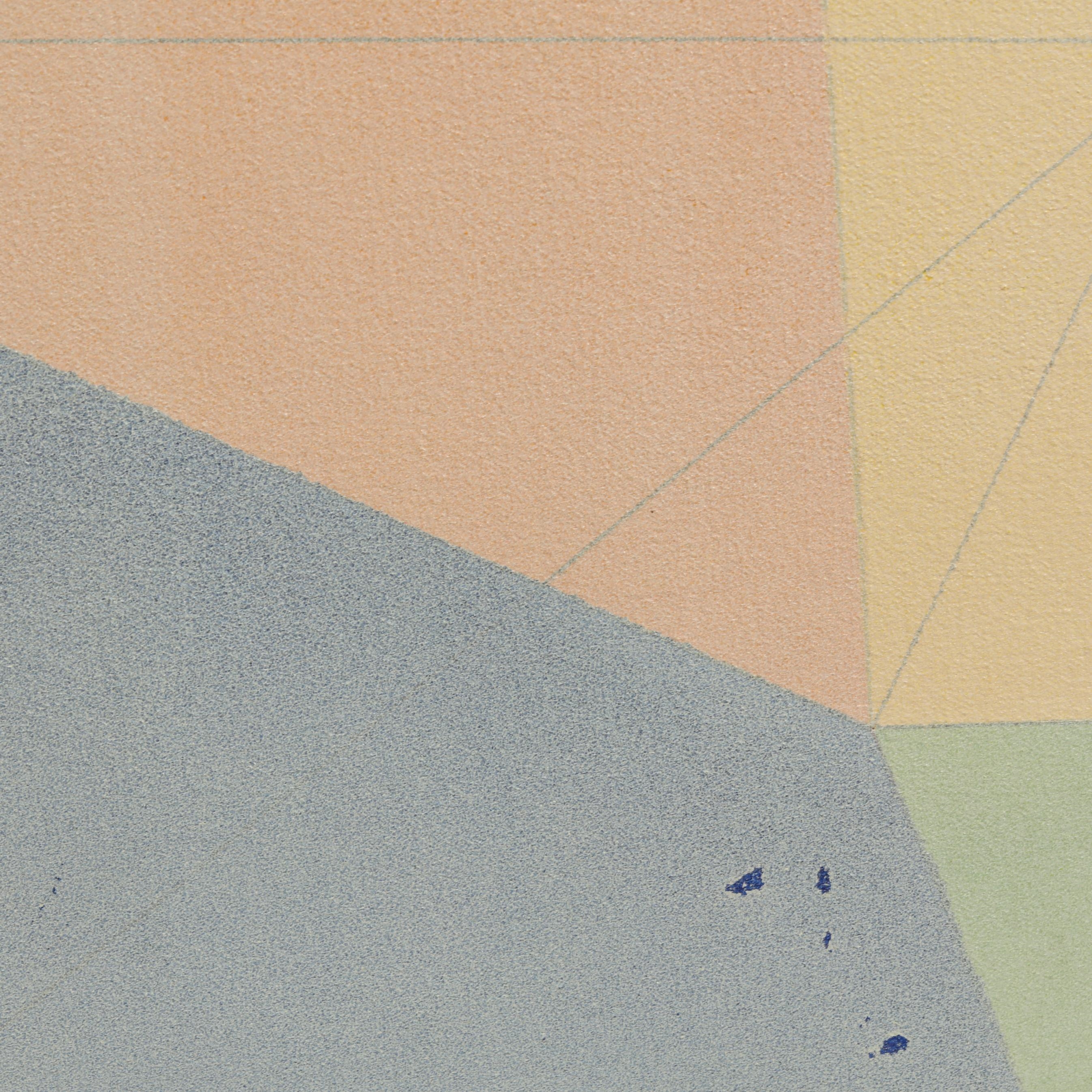 John A. Hiigli | Balbriggan Quilt (1960s) | MutualArt