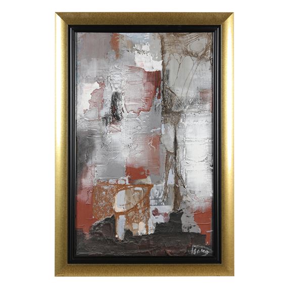 László Dús | Untitled | MutualArt