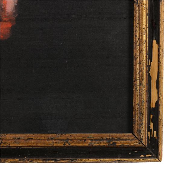 Arthur Weeks | Circus Clown (1970) | MutualArt