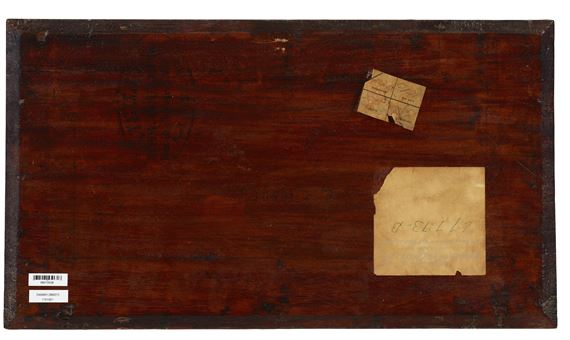 Jules-Joseph Lefebvre | Odalisque | MutualArt