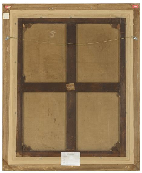 John Emms | The Huntsman Returns | MutualArt