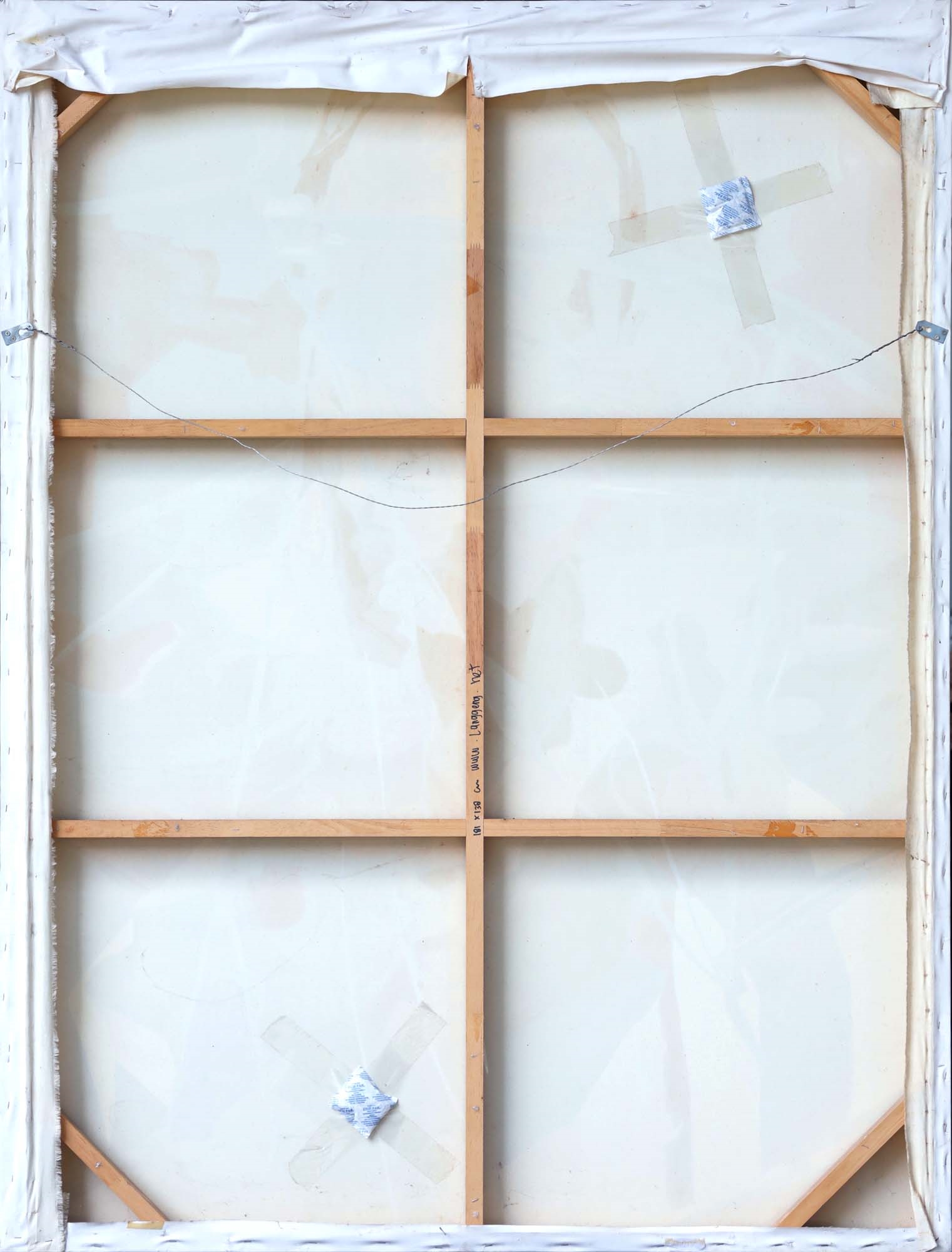 Jay Flores Ticar | Strong Man, 2008 (2008) | MutualArt