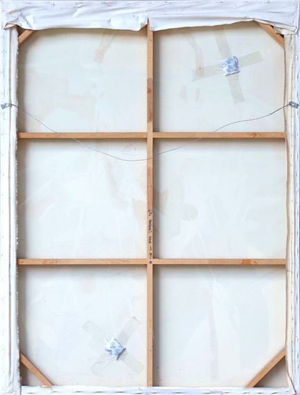 Jay Flores Ticar | Strong Man, 2008 (2008) | MutualArt