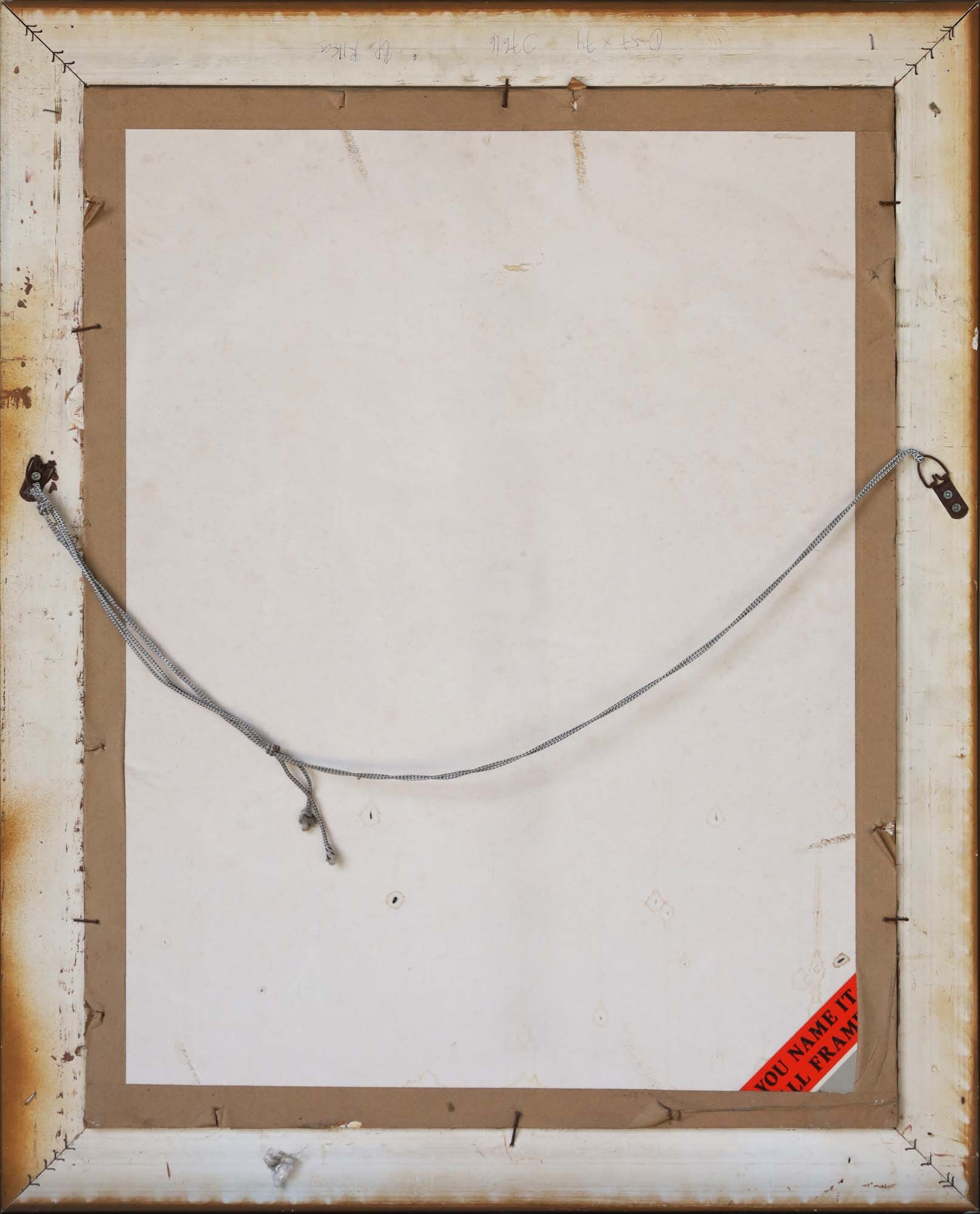 Lee Man Fong | Balinese Dancer | MutualArt