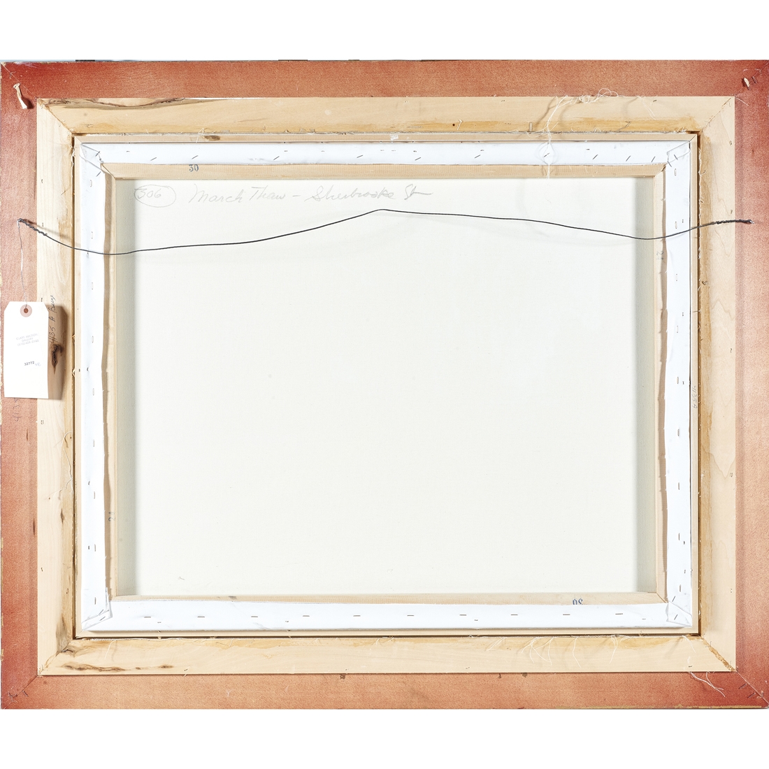 Ingrid Harrison | Painting, Ingrid Harrison (1935) | MutualArt