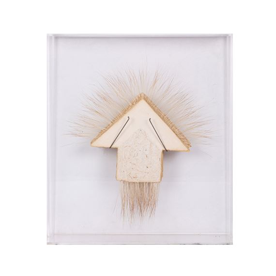 Dominic Di Mare | Sculpture, Dominic Di Mare (1932) | MutualArt