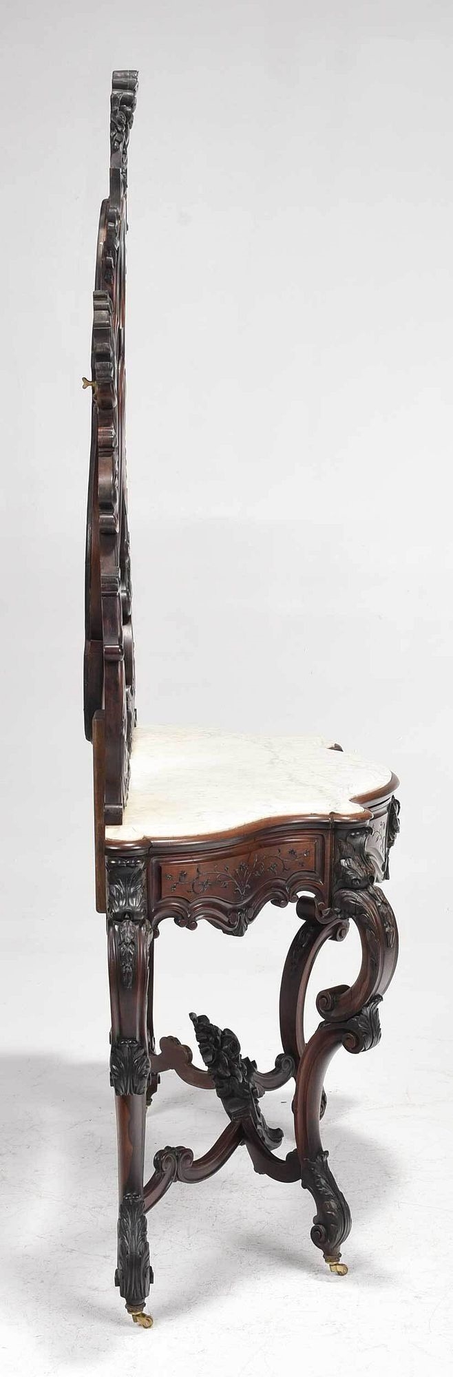 John Henry Belter | attributed to shop of John Henry Belter (Mid 19th ...