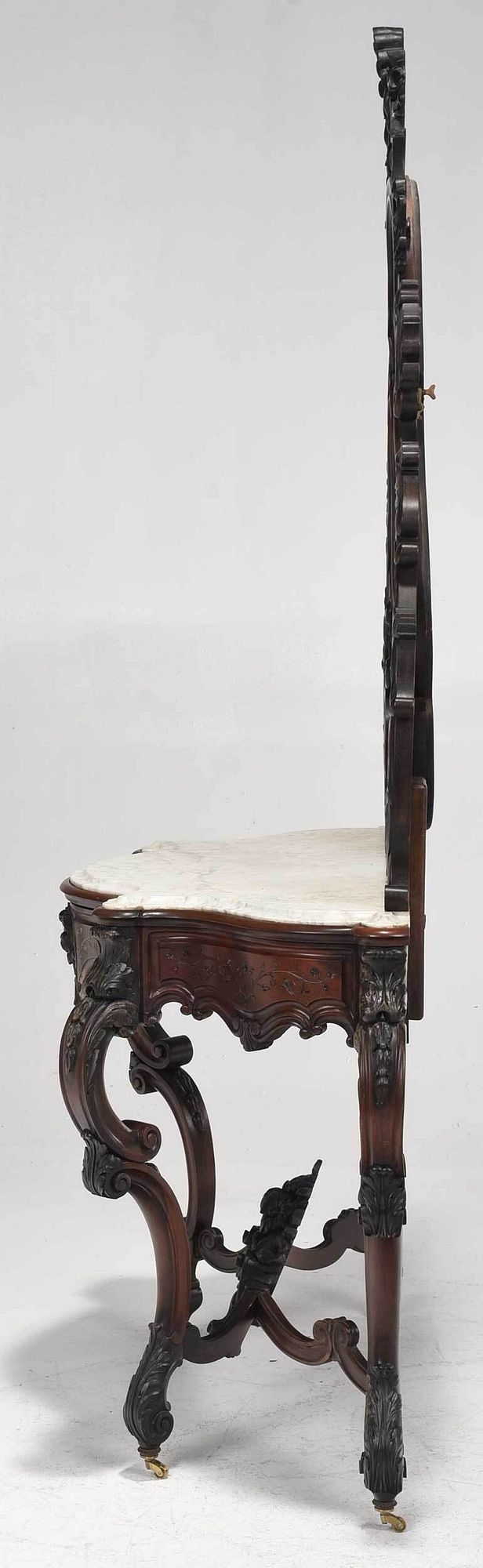 John Henry Belter | attributed to shop of John Henry Belter (Mid 19th ...