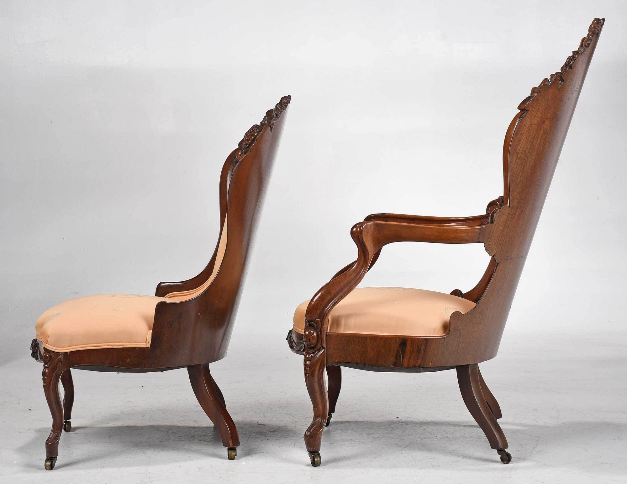 John Henry Belter | attributed to John Henry Belter | MutualArt