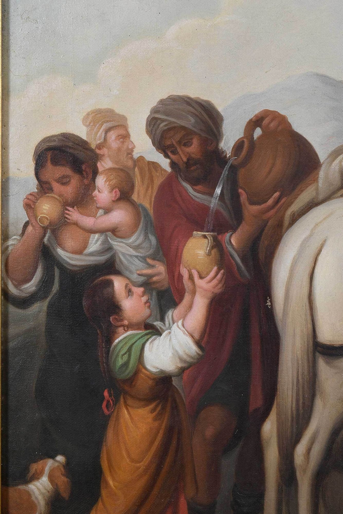Juan Cabral Bejarano | New Testament | MutualArt