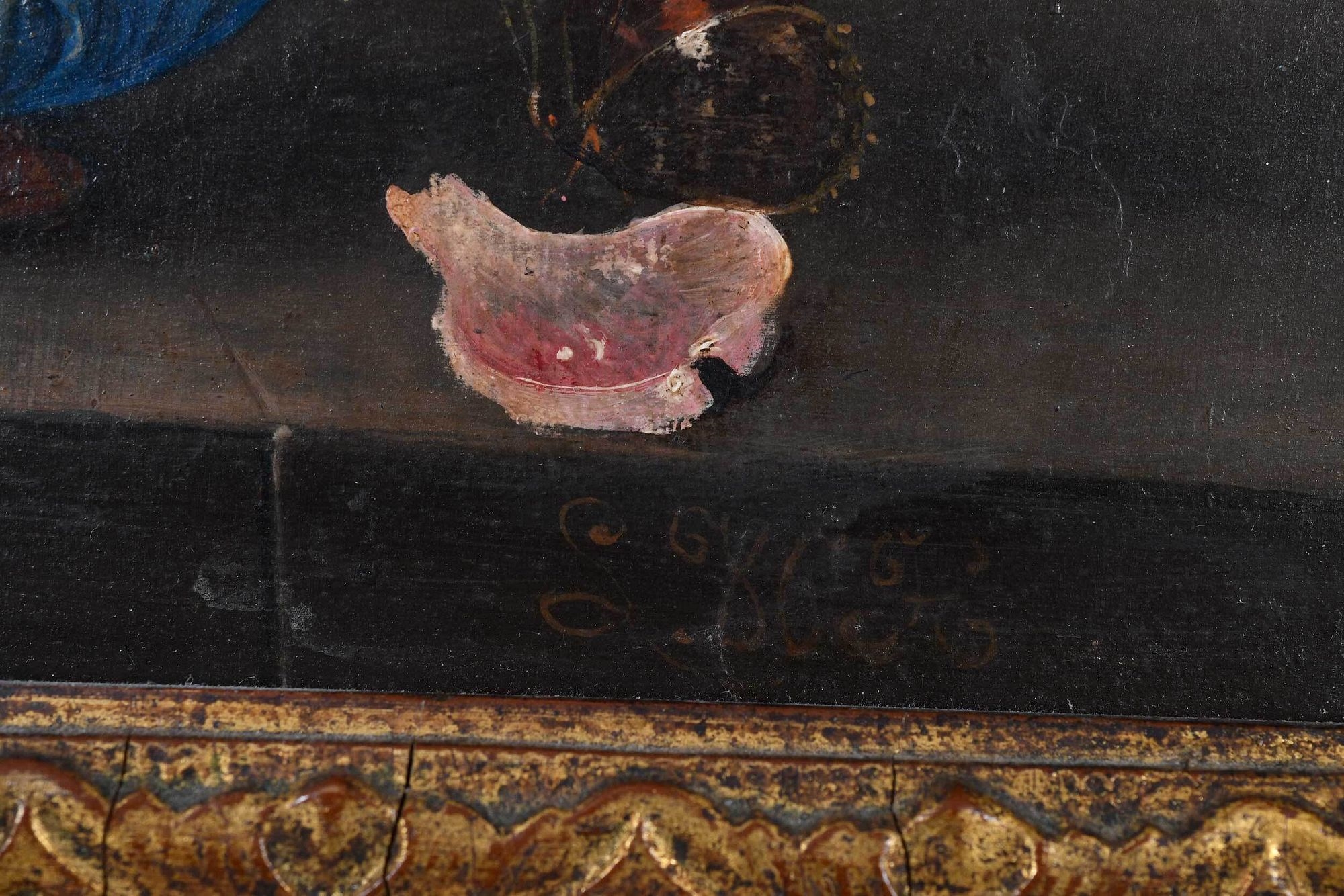 Ambrosius Bosschaert the Elder | Still Life with Spring Flowers in a ...