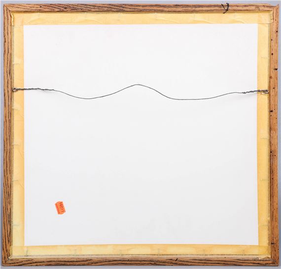 Rea Norman Redifer | Cornfield | MutualArt