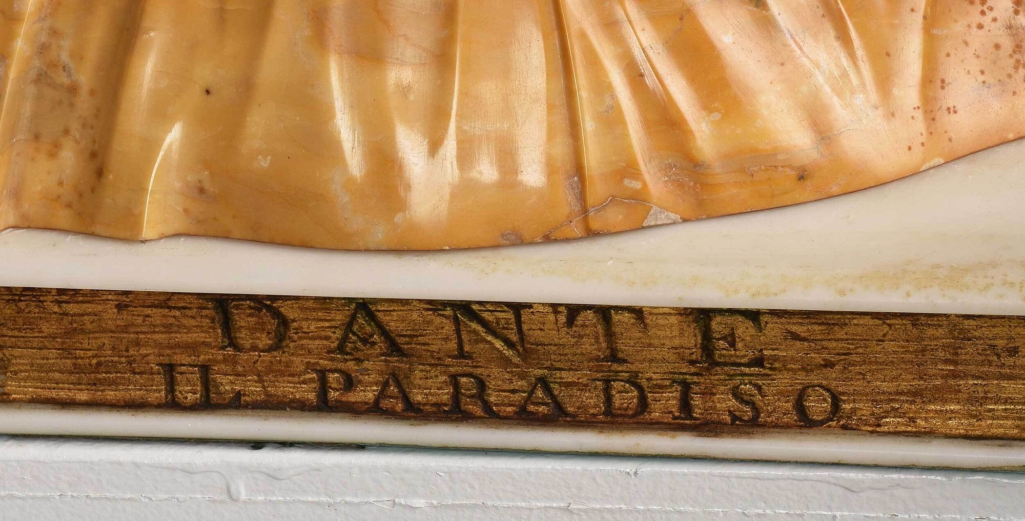 Antonio Frilli | Portrait bust of Raphael | MutualArt