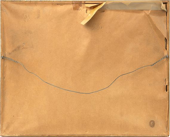 Conny Burman | Conny Burman, drawing signed | MutualArt