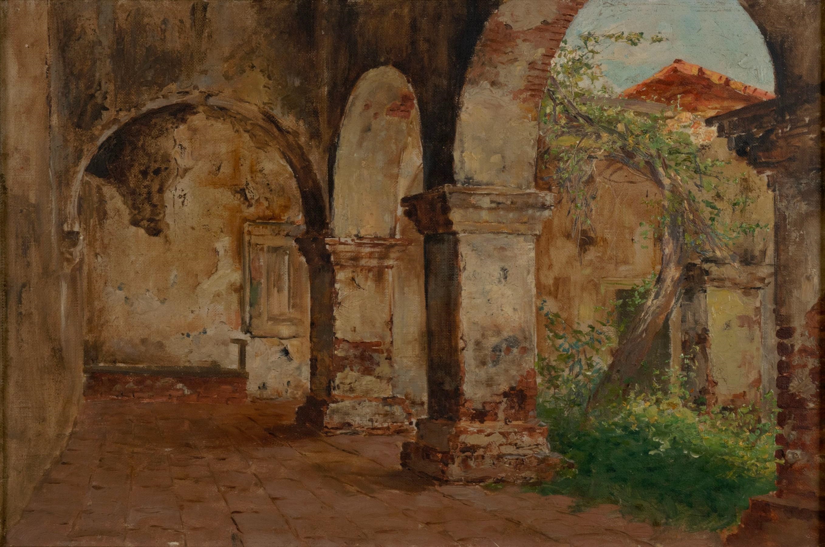 Frank Paul Sauerwein | Pottery Vendor | MutualArt