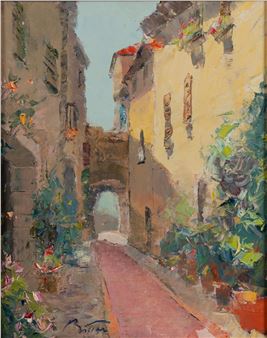 Pierre Bittar | 187 Artworks at Auction | MutualArt