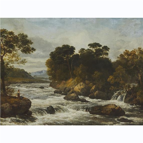 Edward Gill | 1 Artworks at Auction | MutualArt